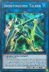 Shootingcode Talker - eFantasy.gr