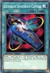 Different Dimension Capsule - eFantasy.gr