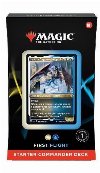 Magic the Gathering - Commander Starter Deck (First Flight) - eFantasy.gr