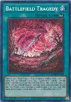 Battlefield Tragedy - eFantasy.gr