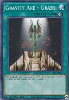 Gravity Axe - Grarl - eFantasy.gr
