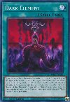 Dark Element - eFantasy.gr