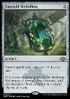 Emerald Medallion - eFantasy.gr