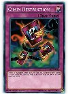 Chain Destruction - eFantasy.gr