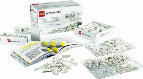 LEGO Architecture - Studio (21050) - eFantasy.gr